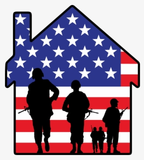 Wwh Logo - Wounded Warrior Homes , Free Transparent Clipart - ClipartKey