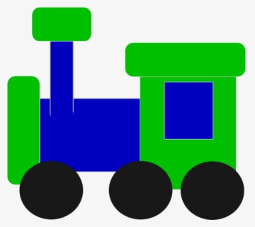 Free Train Clip Art with No Background - ClipartKey