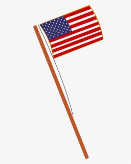 American Flag Drawing Easy , Free Transparent Clipart - ClipartKey