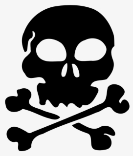 Free Skull Clip Art with No Background - ClipartKey