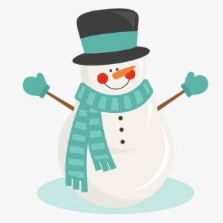 Cute Snowman Clipart Pig Clipart Hatenylo - Funny Christmas Png ...