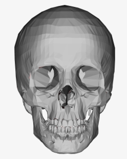 Free Skull Clip Art with No Background - ClipartKey