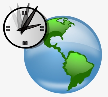 Globe Clipart Current Event - Globe Clip Art , Free Transparent Clipart ...