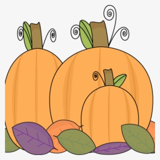 Free Cute Fall Clip Art with No Background - ClipartKey