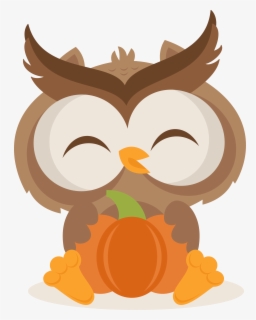Fall Owl Clip Art , Free Transparent Clipart - ClipartKey
