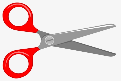 Scissors And Ruler Png Clipart , Png Download , Free Transparent ...
