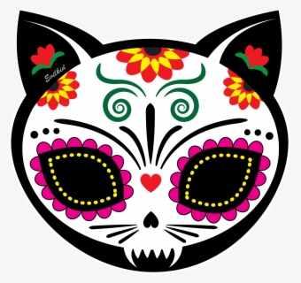 Clip Art Dead Cat Clipart - Scared Cat Clipart , Free Transparent ...