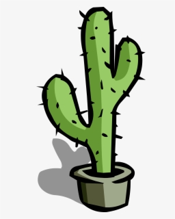 Image Large Sprite Png - Google Cactus Png Transparent , Free ...