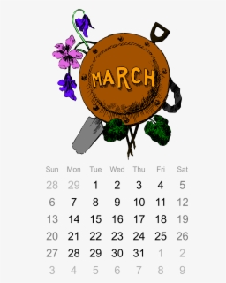 Free Calendar Clip Art with No Background - ClipartKey