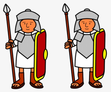 Transparent Rome Clipart - Ancient Rome Map Cartoon , Free Transparent ...