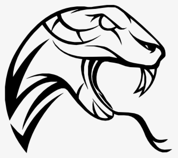 Big Image Png - Snake Head Vector Png , Free Transparent Clipart ...