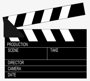 Free Lights Camera Action Clip Art with No Background - ClipartKey