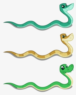 Animated Snake Png Image - Animated Snake Gif Png , Free Transparent ...