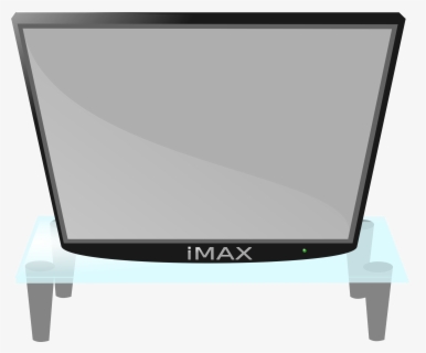 Clipart - Cartoon Tv Clipart Transparent Background , Free Transparent ...