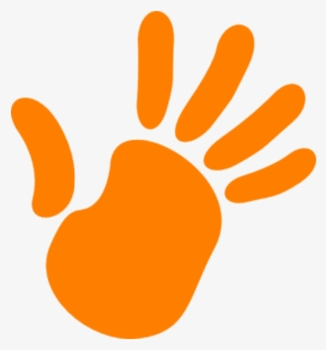 Hand Clipart High Five - Hand High Five Cartoon , Free Transparent ...