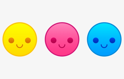 Free Smiley Face Clip Art with No Background - ClipartKey