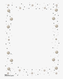 Gems Clipart Border - Pink Diamond Border Png , Free Transparent ...