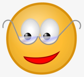 Free Smiley Face Clip Art with No Background - ClipartKey