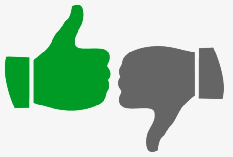 Free Thumbs Up Clip Art with No Background - ClipartKey