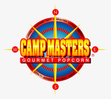 Transparent Popcorn Transparent Png - Cub Scout Popcorn , Free ...