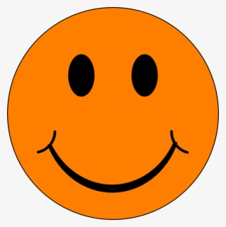 Free Smiley Face Clip Art with No Background - ClipartKey