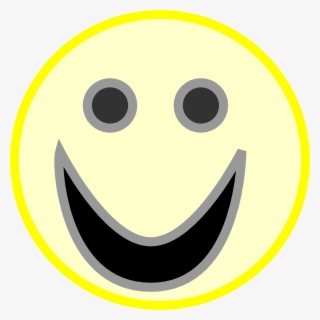 Free Smiley Face Clip Art with No Background - ClipartKey