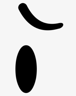 Bfdi Sad Eye , Free Transparent Clipart - ClipartKey