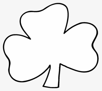 Free Shamrock Clip Art with No Background - ClipartKey