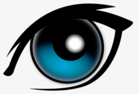 Monokuma Eye Transparent Clipart , Png Download - Monokuma Eye ...