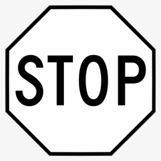 Printable Stop Signs - Clip Art Stop Sign , Free Transparent Clipart ...