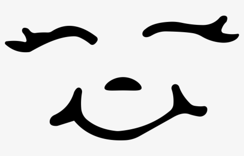 Möhh - Smiley , Free Transparent Clipart - ClipartKey