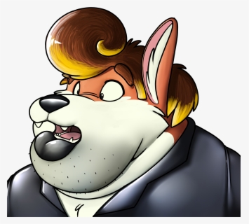 Greaser , Free Transparent Clipart - ClipartKey