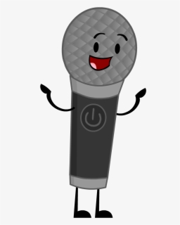 Inanimate Insanity , Png Download - Inanimate Insanity Microphone ...