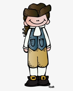 Melonheadz Clipart Historical Figures , Free Transparent Clipart ...