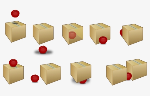 Outside Clipart Preposition - Above Preposition Of Place , Free ...