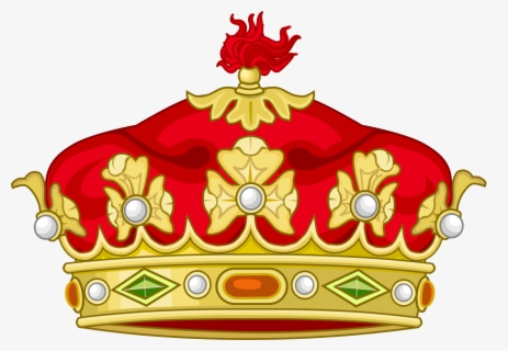 Spanish Crown Coat Of Arms , Free Transparent Clipart - ClipartKey