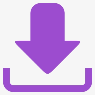 Download Icon Violet Png Clipart , Png Download - Descargar Icon Png ...
