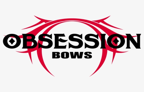 Obsession-logo - Obsession Bows Logo , Free Transparent Clipart ...