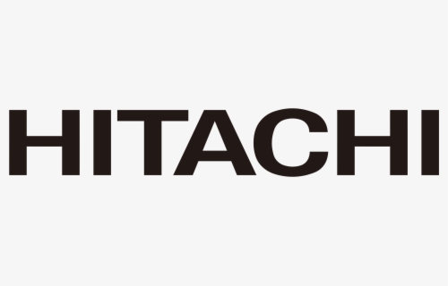 Hitachi Logo Png , Free Transparent Clipart - ClipartKey