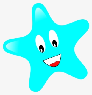 Smiling Star No Background , Free Transparent Clipart - ClipartKey