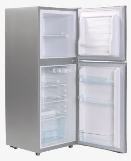 Open Refrigerator Clipart - Fridge Png Clip Art , Free Transparent ...