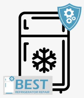 Refrigerator Protection - Refrigerator Icon Png , Free Transparent ...