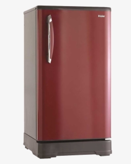 Red Refrigerator Png - Single Door Refrigerator Png , Free Transparent ...