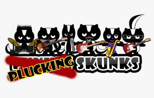 Pluck Logo - Cartoon , Free Transparent Clipart - ClipartKey