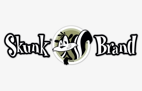 Transparent Skunk Png - Skunk Brand , Free Transparent Clipart - ClipartKey