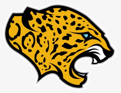 Transparent Jaguars Logo Png - Canyon View High School Jaguar Way ...