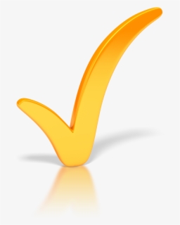 Clip Art Ppt Check Mark - Transparent Background Icon Check Mark Red ...