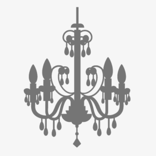 Transparent Candelabra Png - Chandelier , Free Transparent Clipart ...