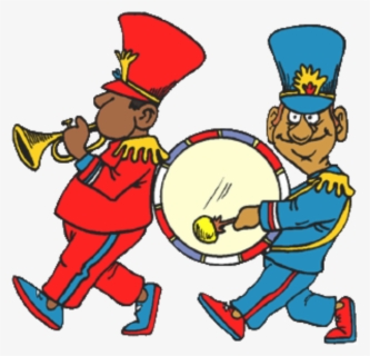 Parade Of Saints Cartoons , Free Transparent Clipart - ClipartKey