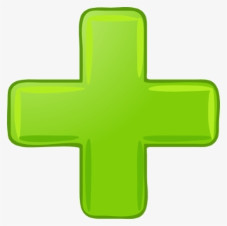 Plus Sign Clipart - Blue Plus Sign Png , Free Transparent Clipart ...